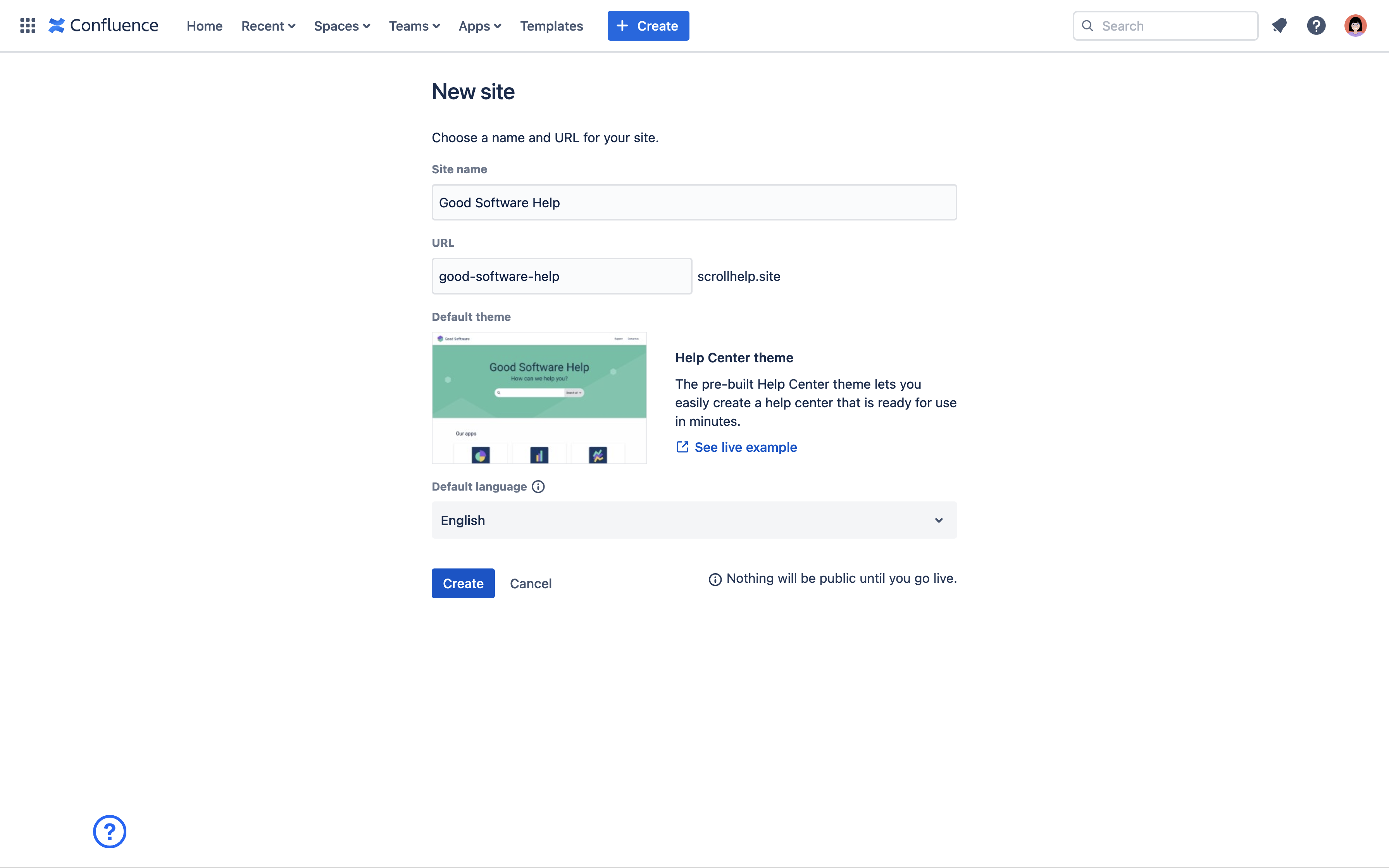 Get Started | K15t – Help Center